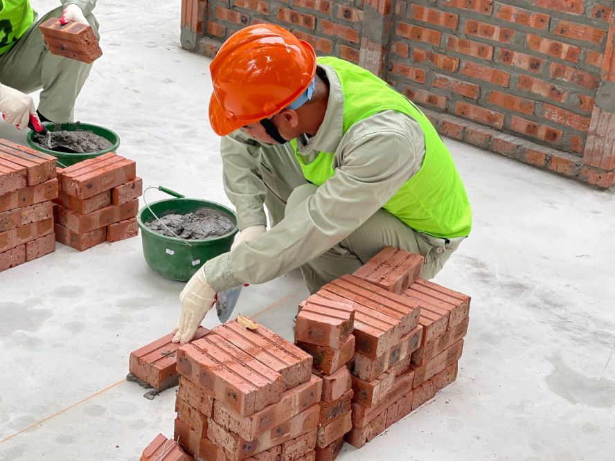 Civil construction industry - Vietnam ManPower Group